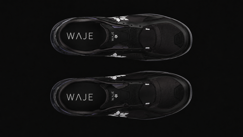 Abeg Dreamland – WAJE